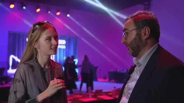 Роман Мкртычян на финальной игре "Сильное звено" сезона 2024г.