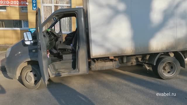 Газeль Next eva коврики в салон вариант без арок evabel.ru 8800-222-48-45