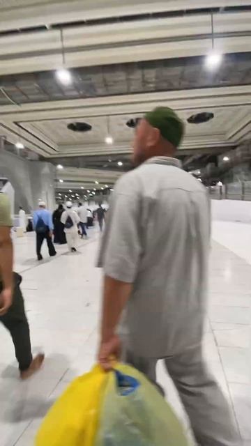 Makkah tawaf. Таваф Мекка