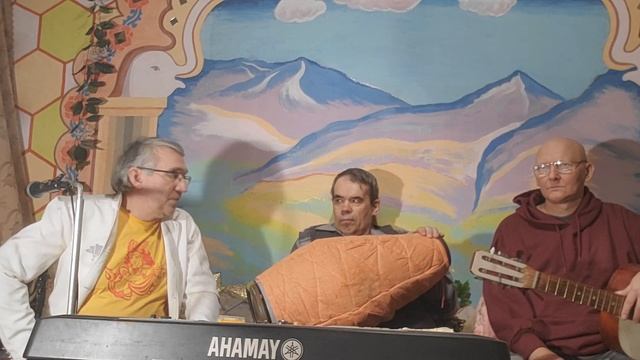 2025-02-02 Прямой эфир