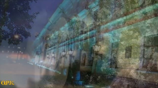 Вернуть бы ту весну