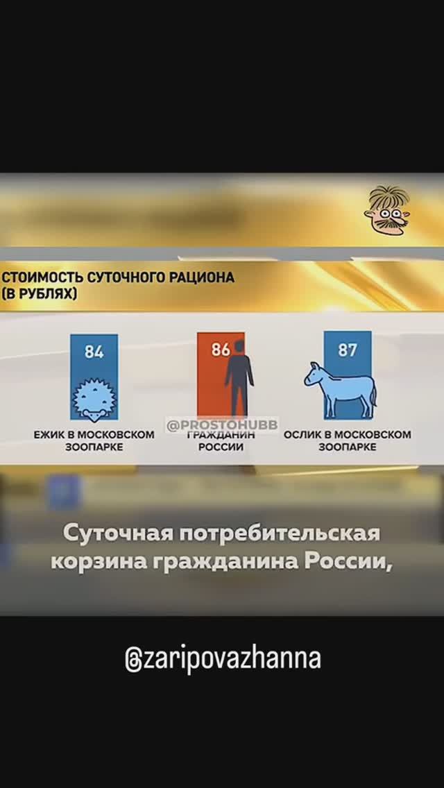 Ежик и Ослик