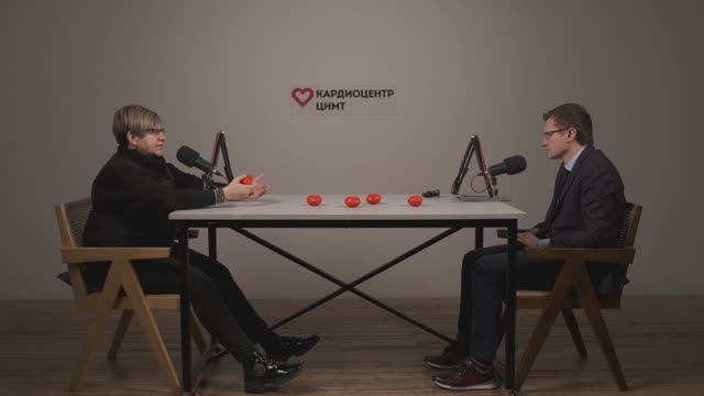 ЦНМТ подкаст