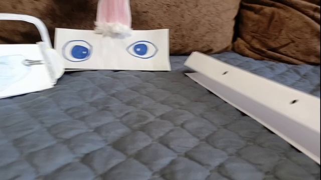 Наушники, котлеты, желания (17 серия)