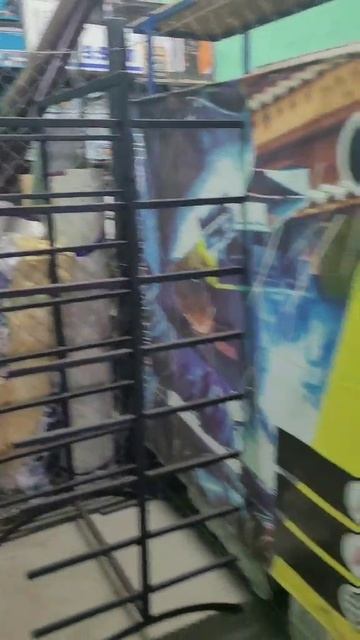 Производство металлоизделий I Металлоконструкции I Цех