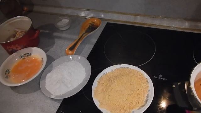 Вкуснейшие куриные крылышки (как в KFC, только вкуснее) _ Chicken wings KFC