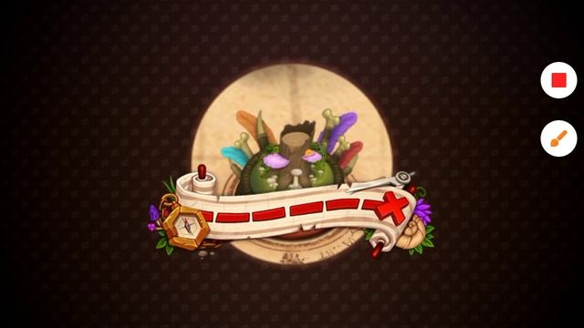 вывел церебро в мои поющие Монстр прохождение игры #6