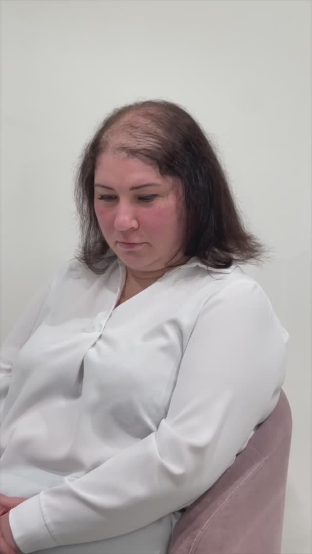 СИСТЕМА ВОЛОС НА КЛИПСАХ! Фиксируй самостоятельно и носи, когда захочется!