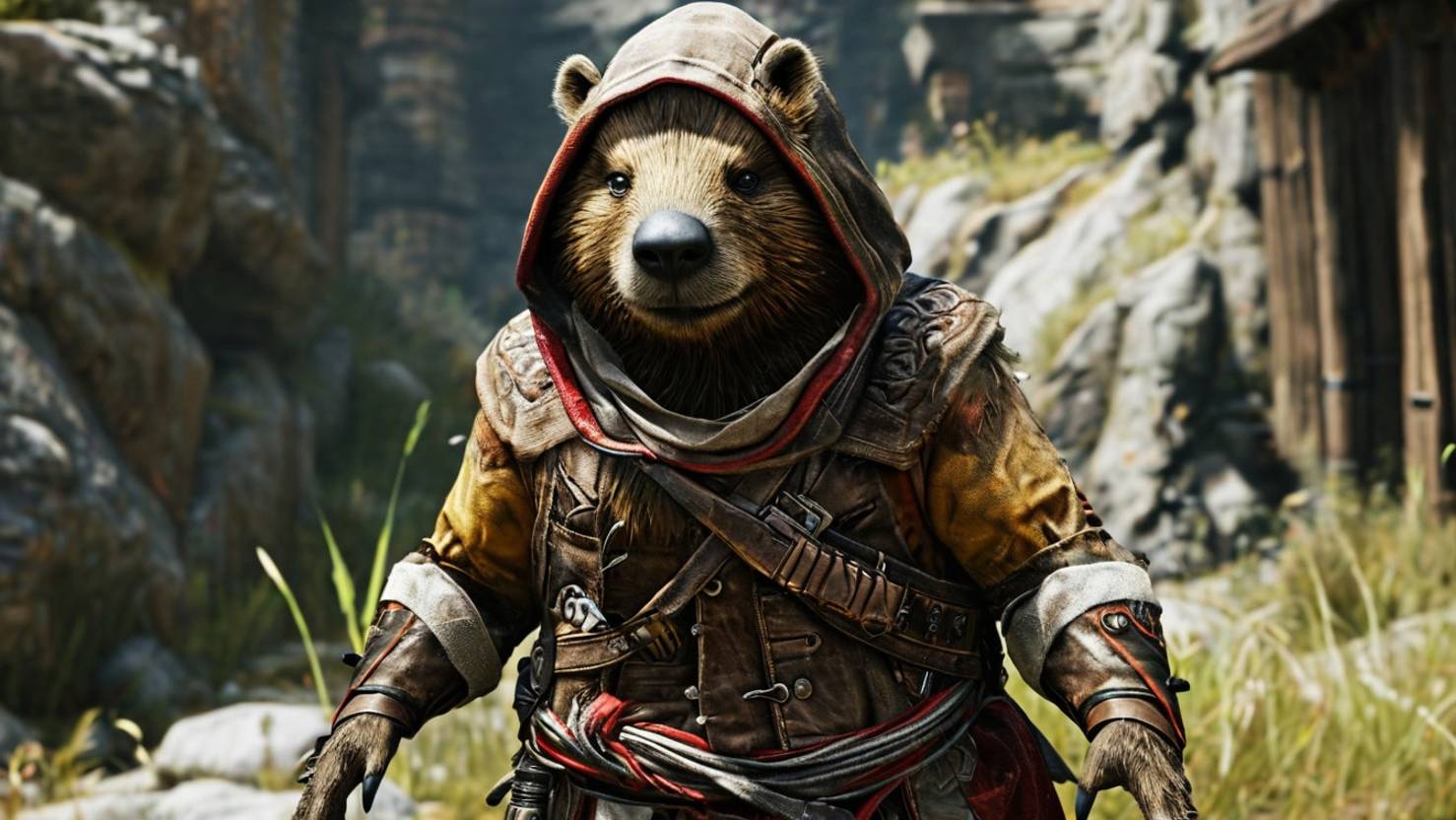 Учим кодекс | Assasin's Creed 2 #2