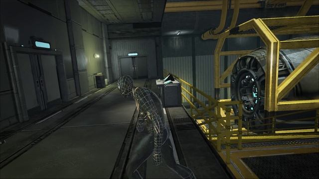 The Amazing Spider Man Бегство Потеряли Супергеройскую Силу #21