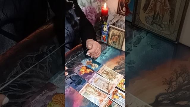 Бумеранг вражине за порчу на смерть?