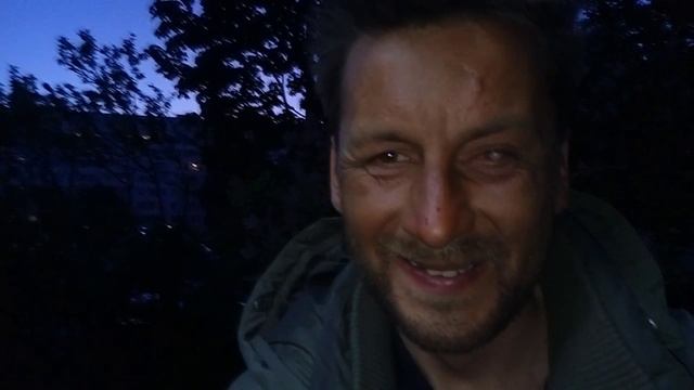 MelomanicaTV : Сергей РАzoom Фокин в фильме Николая Клименко Матюги с молитвами - 3. 2020 год.