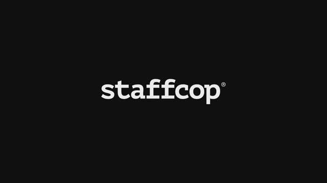 Staffcop