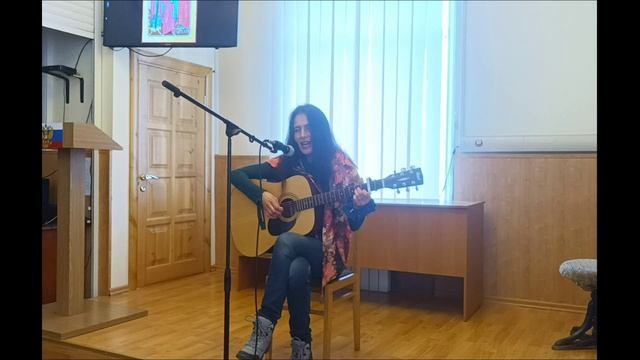 02.02.2025 Сретенский фестиваль