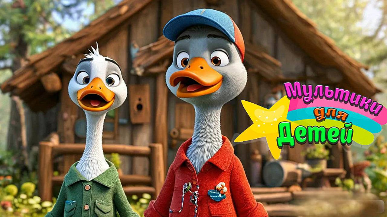 Сборник Любимых ПЕСЕНОК И МУЛЬТИКОВ для Детей #1+ Весёлые Песенки Детям + Мультики малышам