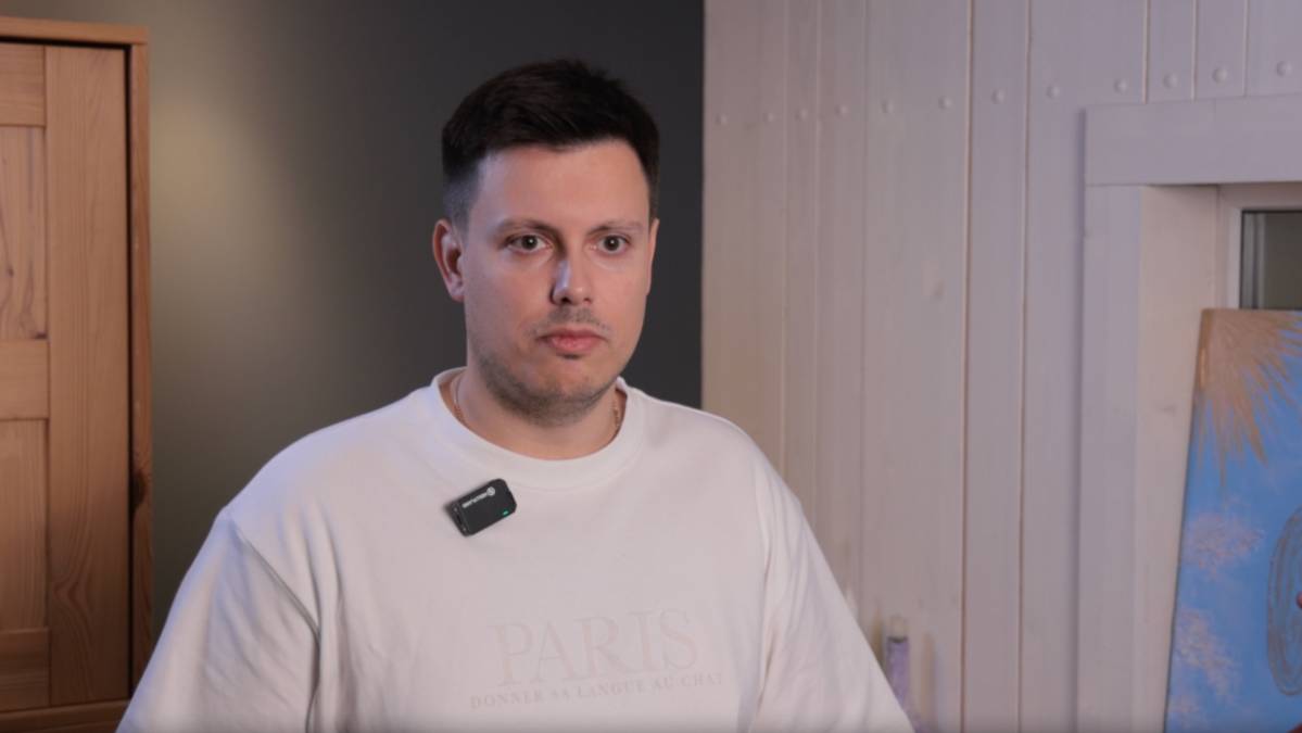 Отзывы HRlink. Марк Фейш