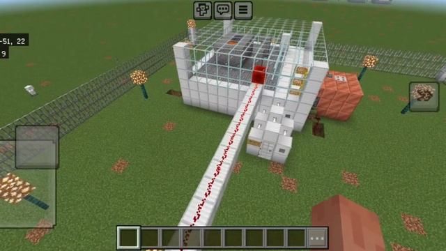 Я построил термоядерную АЭС (БЕЗ МОДОВ)!