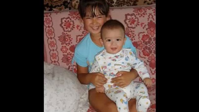 Улыбки  детей  фото.