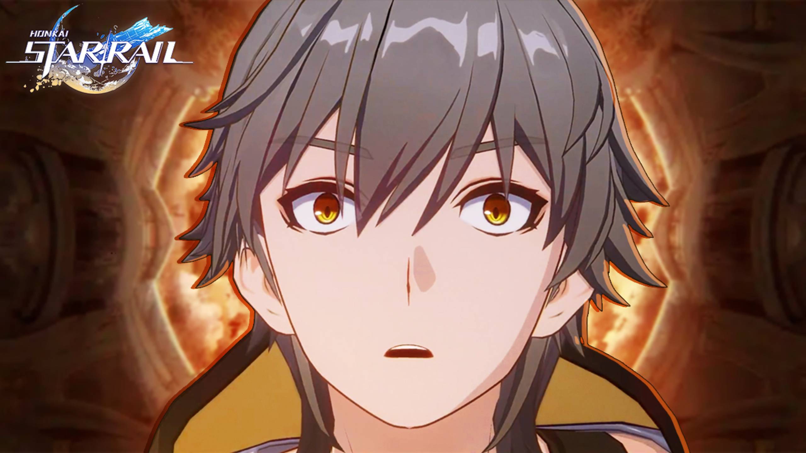 АМФОРЕУС ПРЕКРАСЕН! Honkai Star Rail, стрим 39 (30.01.2025)