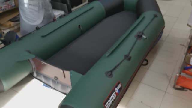 eva коврики в лодку Hunter 320 ЛКA нднд evabel.ru 8800-222-48-45