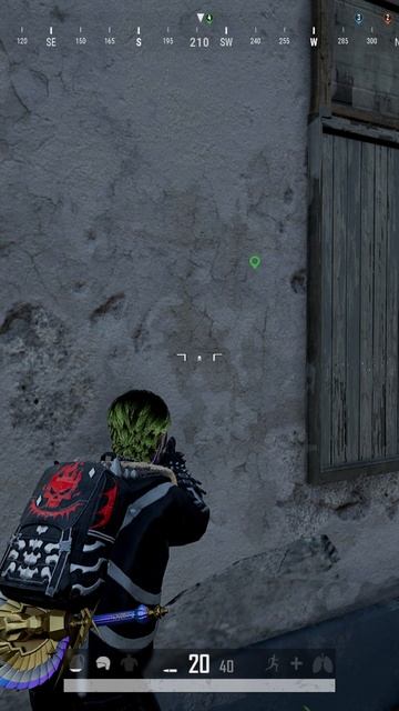 Нет лута - отожмём