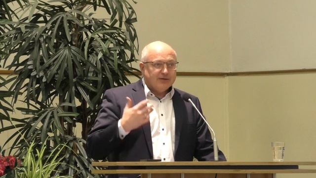 Иоанна 14:1-14 I Да не страшится сердце ваше I Иван Гернер