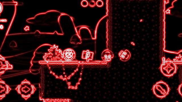 red hero ninja 4 серия1