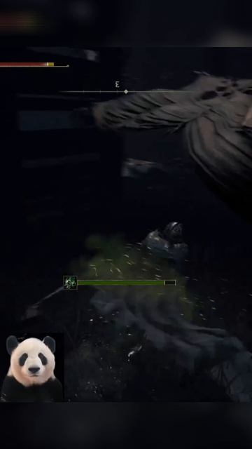 бомбит от мышей #eldenring #gaming #shorts