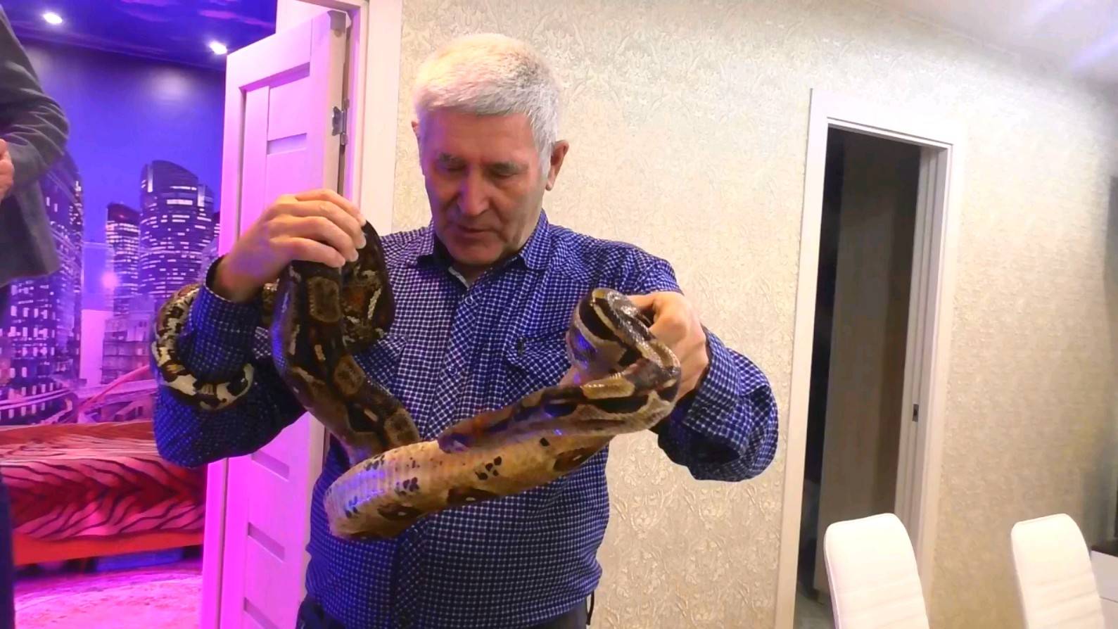 Старый Новый год