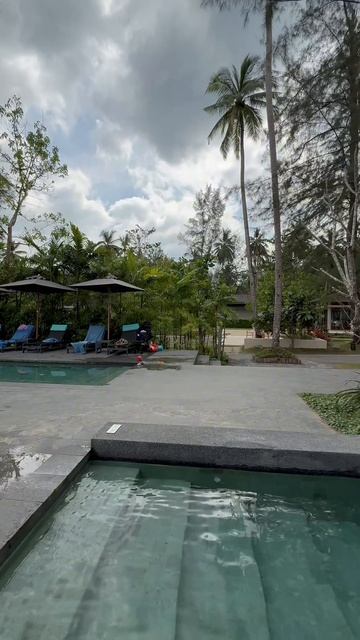 Тайланд. Пхукет. Као Лак. Территория «Avani+ Khao Lak Resort 5*»