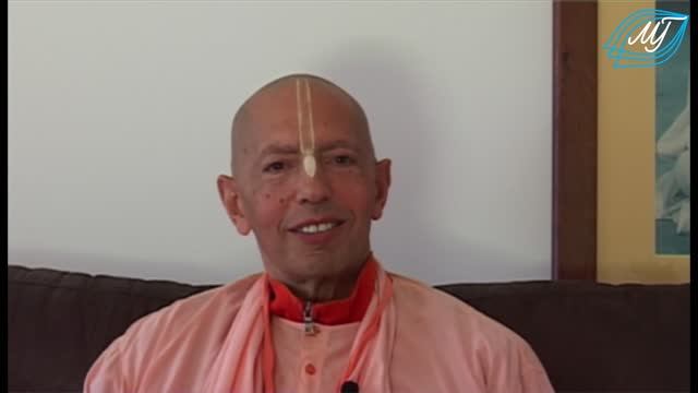 Мукунда Госвами: Что принесут следующие 40 лет - 2019