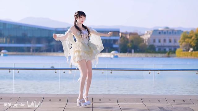 南方姑娘就是水灵～又仙又甜！