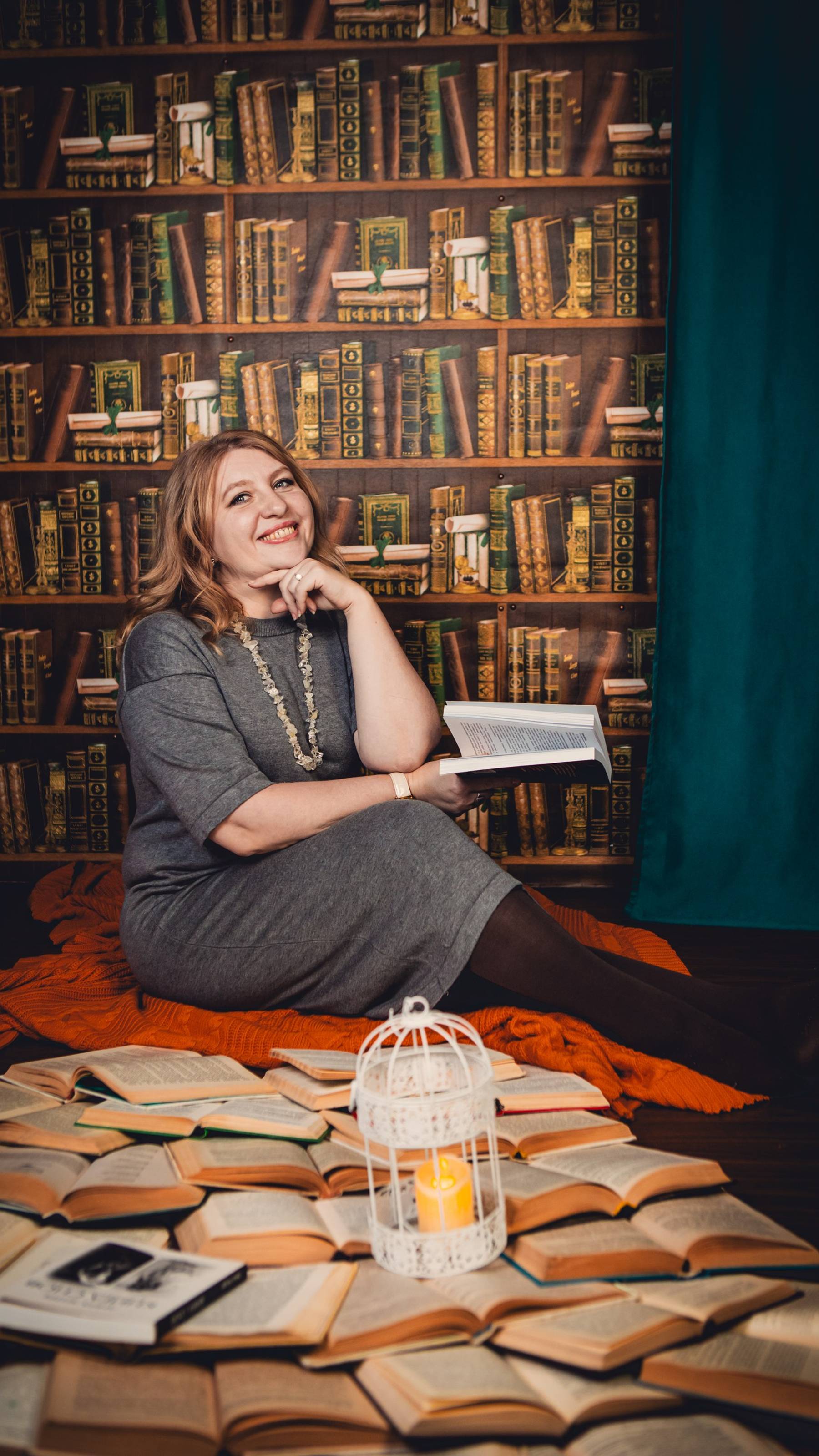 Онлайн курс - игра Самодизайн от автора книг и проектов Анны Антре. Курс 2025 заходи в тг по ссылке