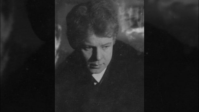 Есенин С - Дорогая, сядем рядом