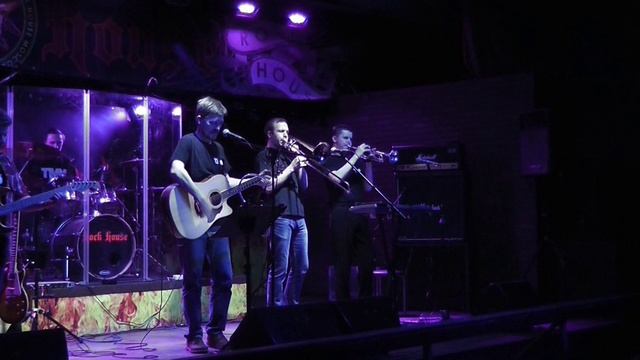 ТММ- Я слушаю дождь