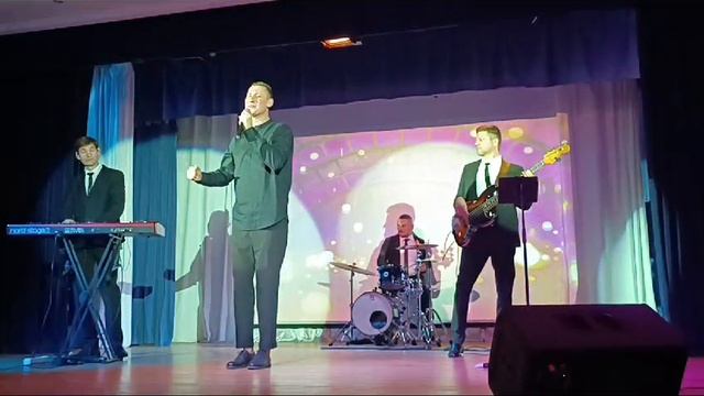 ВИА «Ретромобиль» - Кто тебе сказал