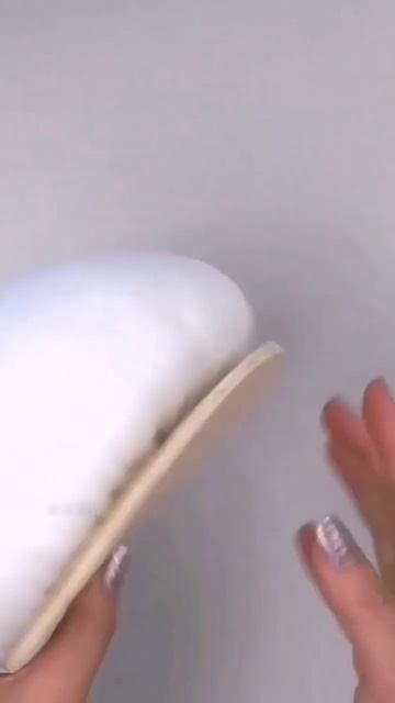 Колодка для придания формы чашкам бюстгальтера #швейныелайфхаки #handmade #швейныесекреты