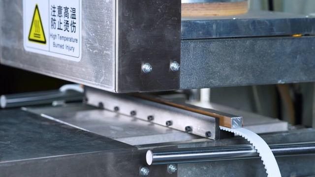 How_to_get_the_required_size_of_timing_belt,_timing_belt_production