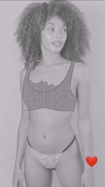 дизайн нижнего белья #эскиз #дизайнернижнегобелья #какрисовать #fashionиллюстрация