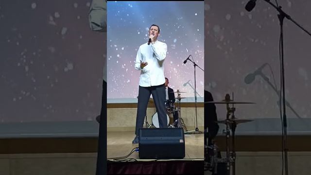 ВИА Ретромобиль - Там где клён шумит