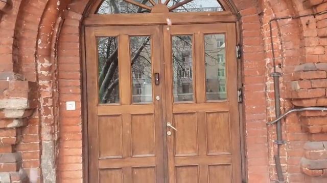 Собор Всемилостивого Спаса Скорбященского монастыря.