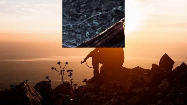 Ночь перед боем #рок #музыка #СВО #война #рокмузыка