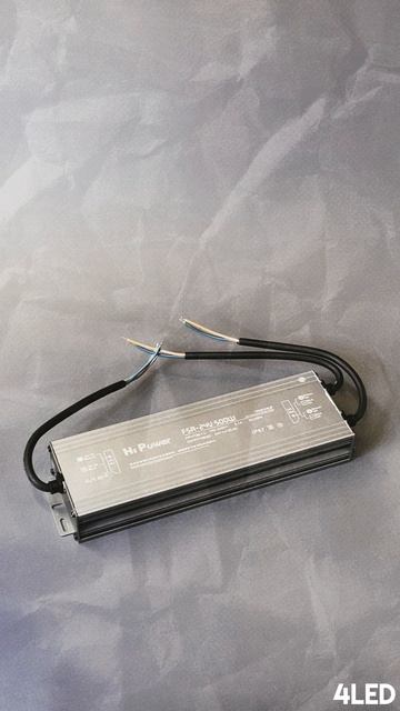 ОБЗОР НА БЛОКИ ПИТАНИЯ