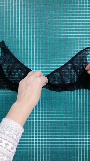 Комплект от известного бренда за 500 р вместо 21400 ₽ #белье #shots #shotsvideo #швейныелайфхаки