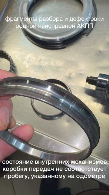 Камри 2019. Из США через Армению в Россию.