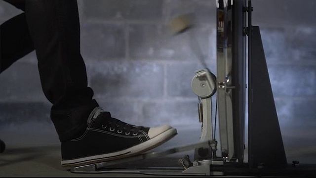 Jojo Mayer - Secret weapon for modern drummer part 2