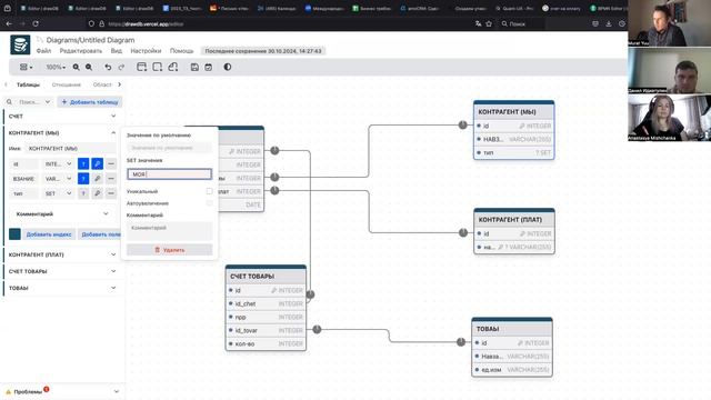 Что такое База Данных в ИТ БД