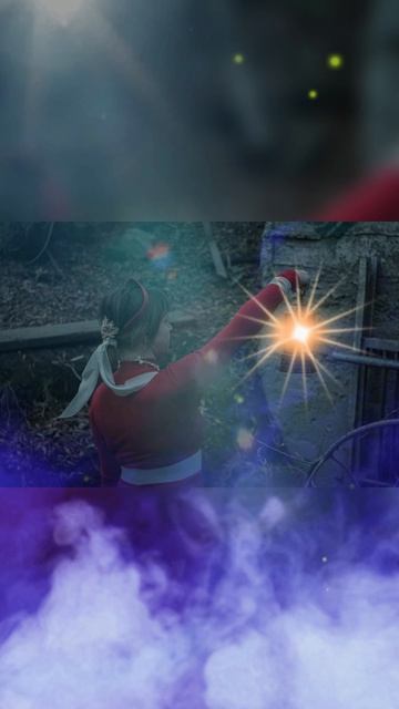 Мемуары снов "В долине снов Херувима"