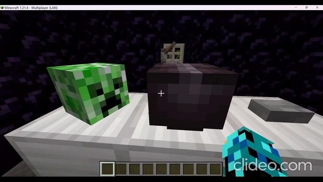 Cucumbers World:New Pizzeria Мини Фильм