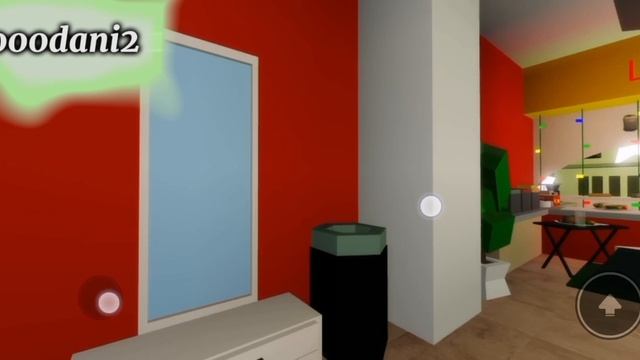 Обустройка кафе LOS PANCHOS🌮 в брукхевен Роблокс Brookhaven